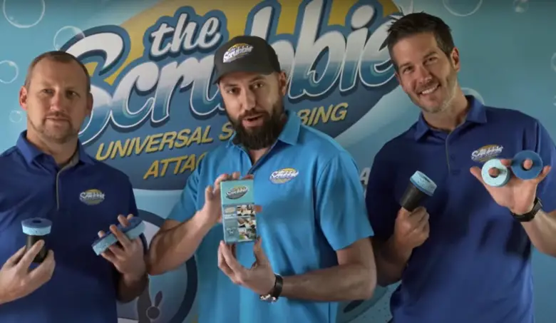 The Scrubbie: What Happened After Shark Tank - SharkTankWiki