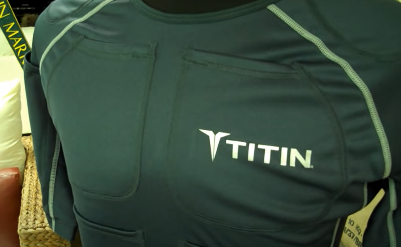 Titin: What Happened After Shark Tank - SharkTankWiki