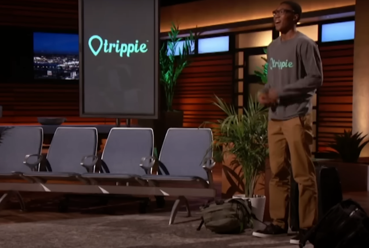 Trippie: What Happened After Shark Tank - SharkTankWiki