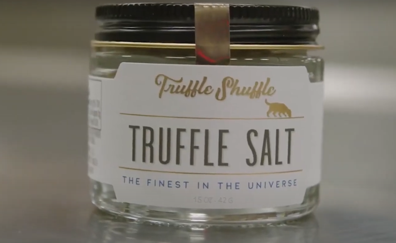 Truffle Shuffle: What Happened After Shark Tank - SharkTankWiki