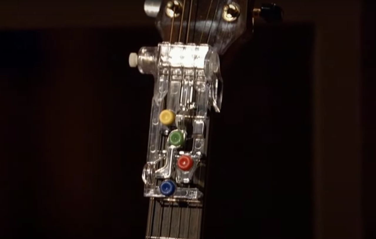 Chord Buddy: What Happened After Shark Tank - SharkTankWiki