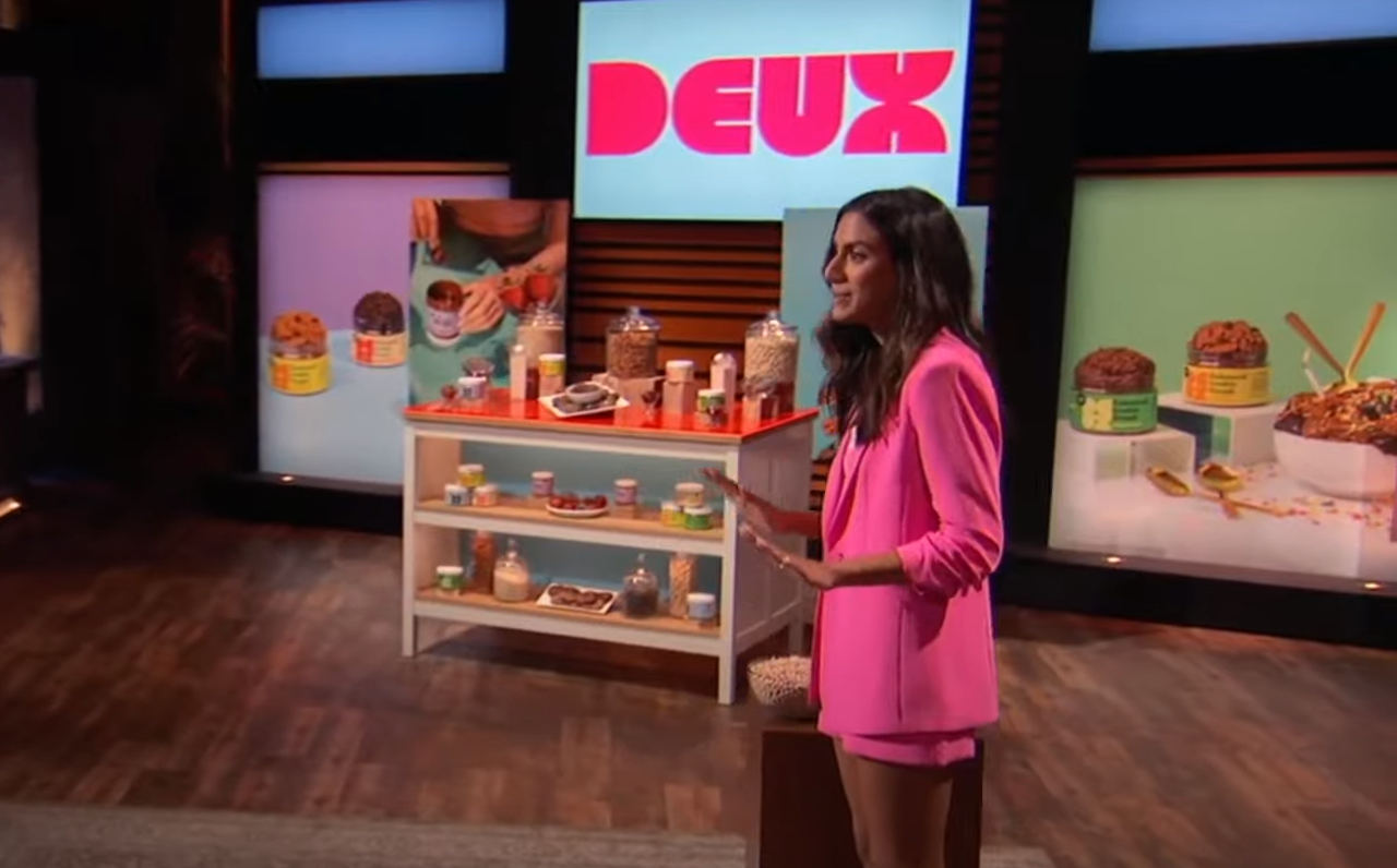 DEUX: What Happened After Shark Tank - SharkTankWiki