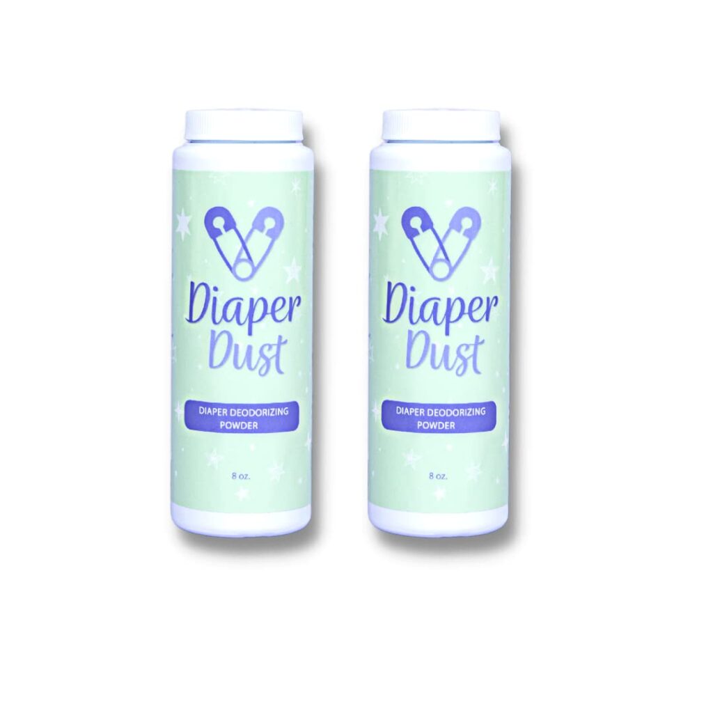 Diaper Dust: What Happened After Shark Tank - SharkTankWiki
