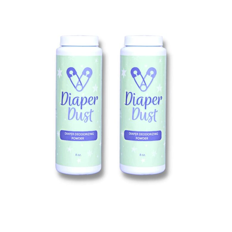 Diaper Dust: What Happened After Shark Tank - SharkTankWiki