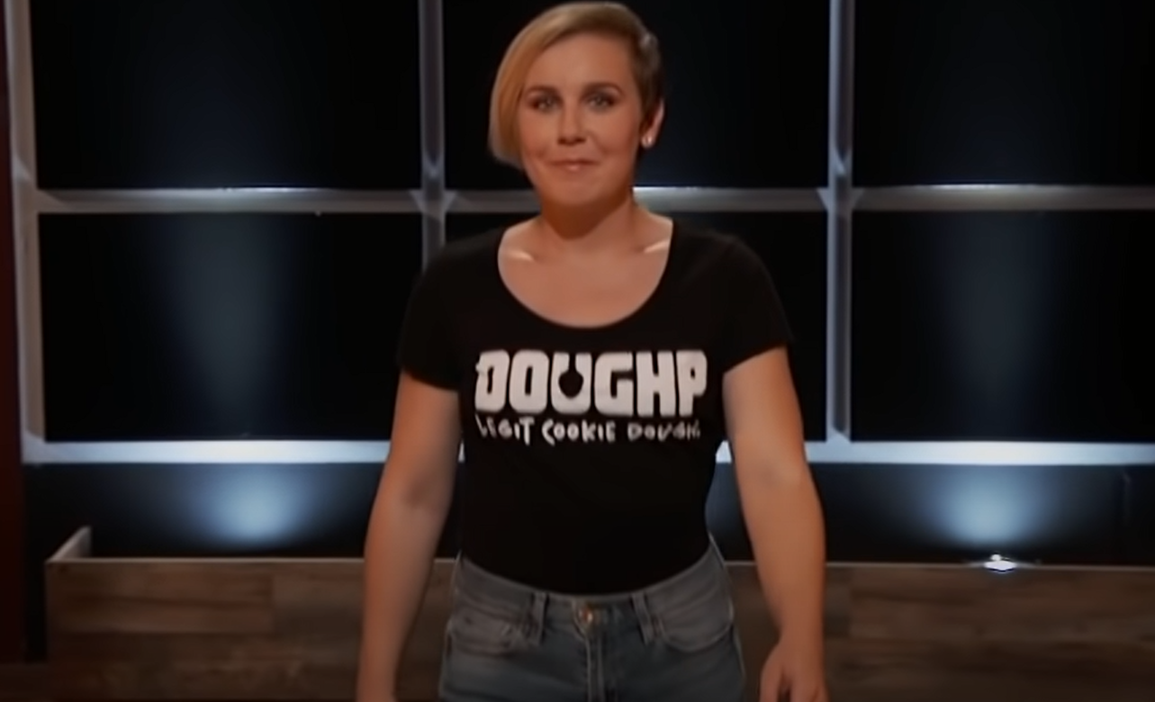 Doughp: What Happened After Shark Tank - SharkTankWiki