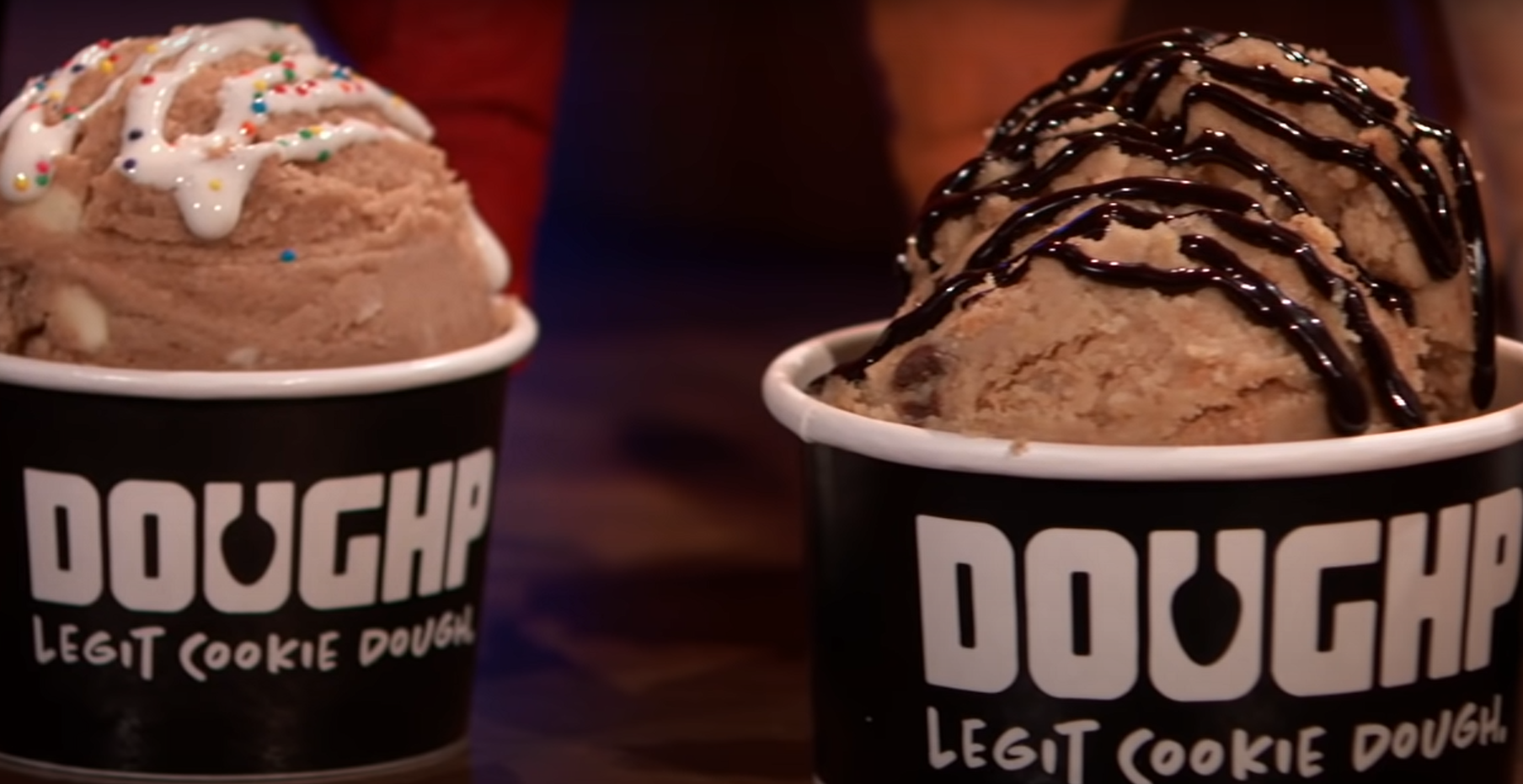Doughp: What Happened After Shark Tank - SharkTankWiki