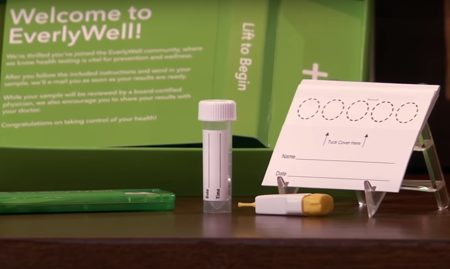 EverlyWell: What Happened After Shark Tank - SharkTankWiki