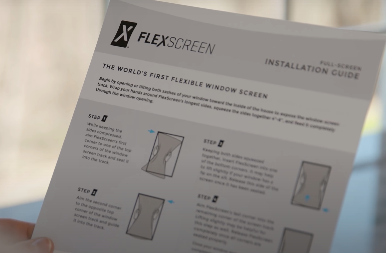 FlexScreen: What Happened After Shark Tank - SharkTankWiki