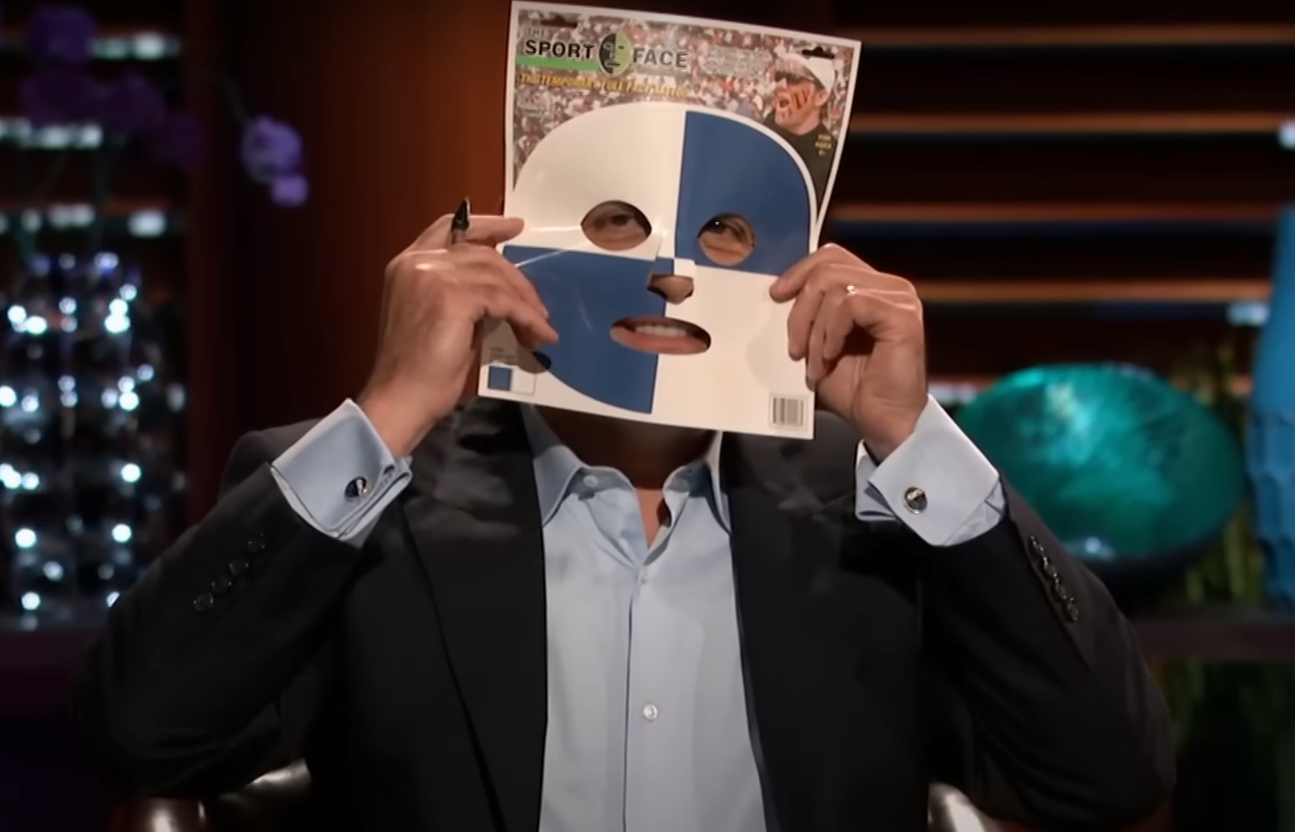GameFace: What Happened After Shark Tank - SharkTankWiki