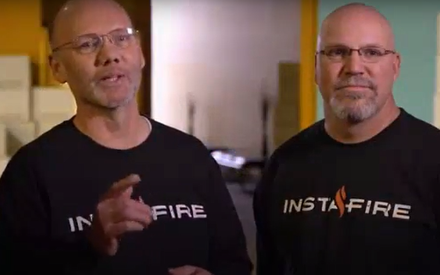 InstaFire: What Happened After Shark Tank - SharkTankWiki