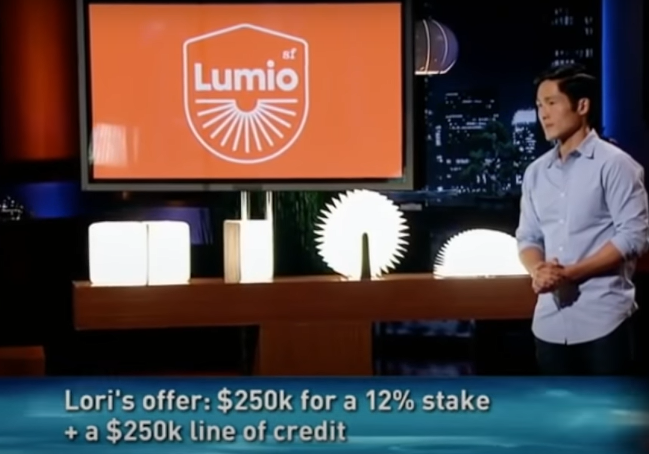 Lumio: What Happened After Shark Tank - SharkTankWiki