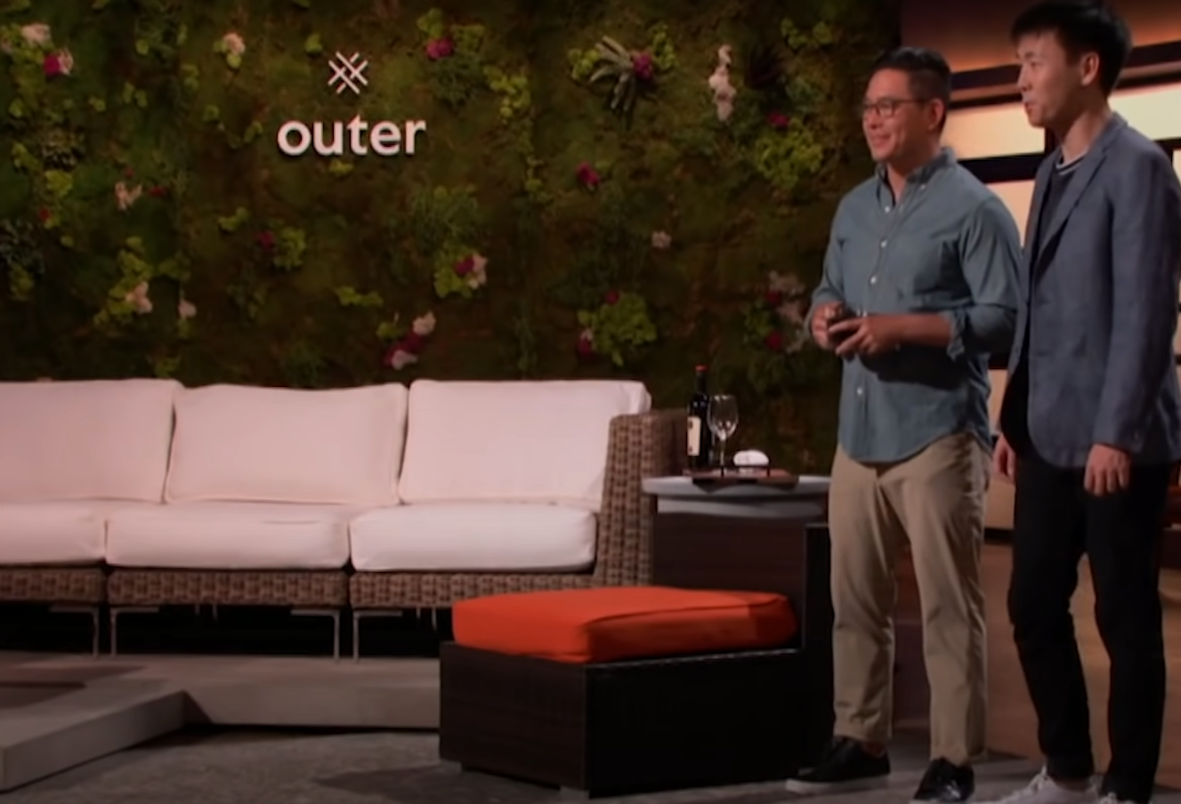 Outer: What Happened After Shark Tank - SharkTankWiki