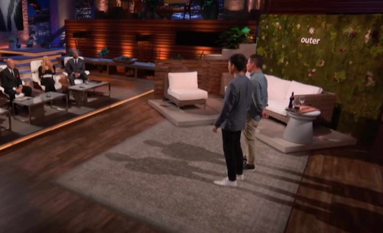 Outer: What Happened After Shark Tank - SharkTankWiki