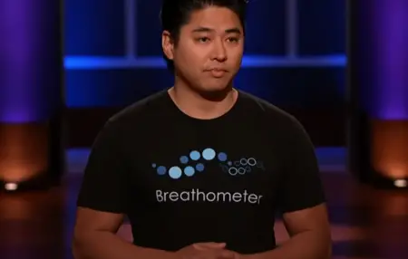 Breathometer: What Happened After Shark Tank - SharkTankWiki