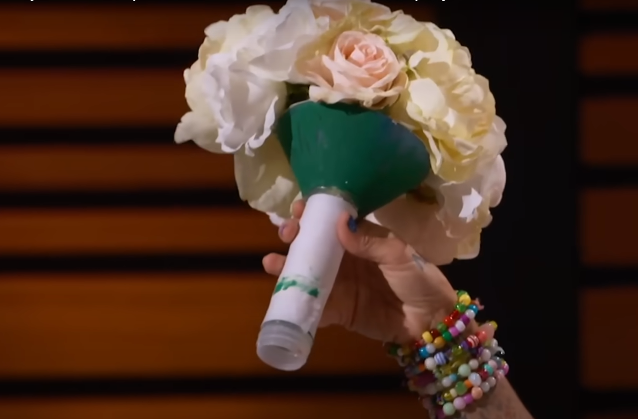 Flasky Flowers: What Happened After Shark Tank - SharkTankWiki