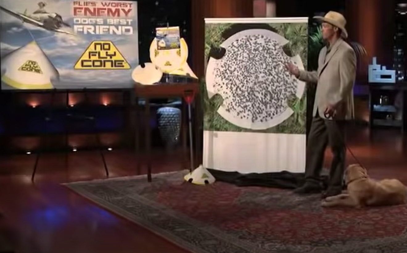 No Fly Cone: What Happened After Shark Tank - SharkTankWiki