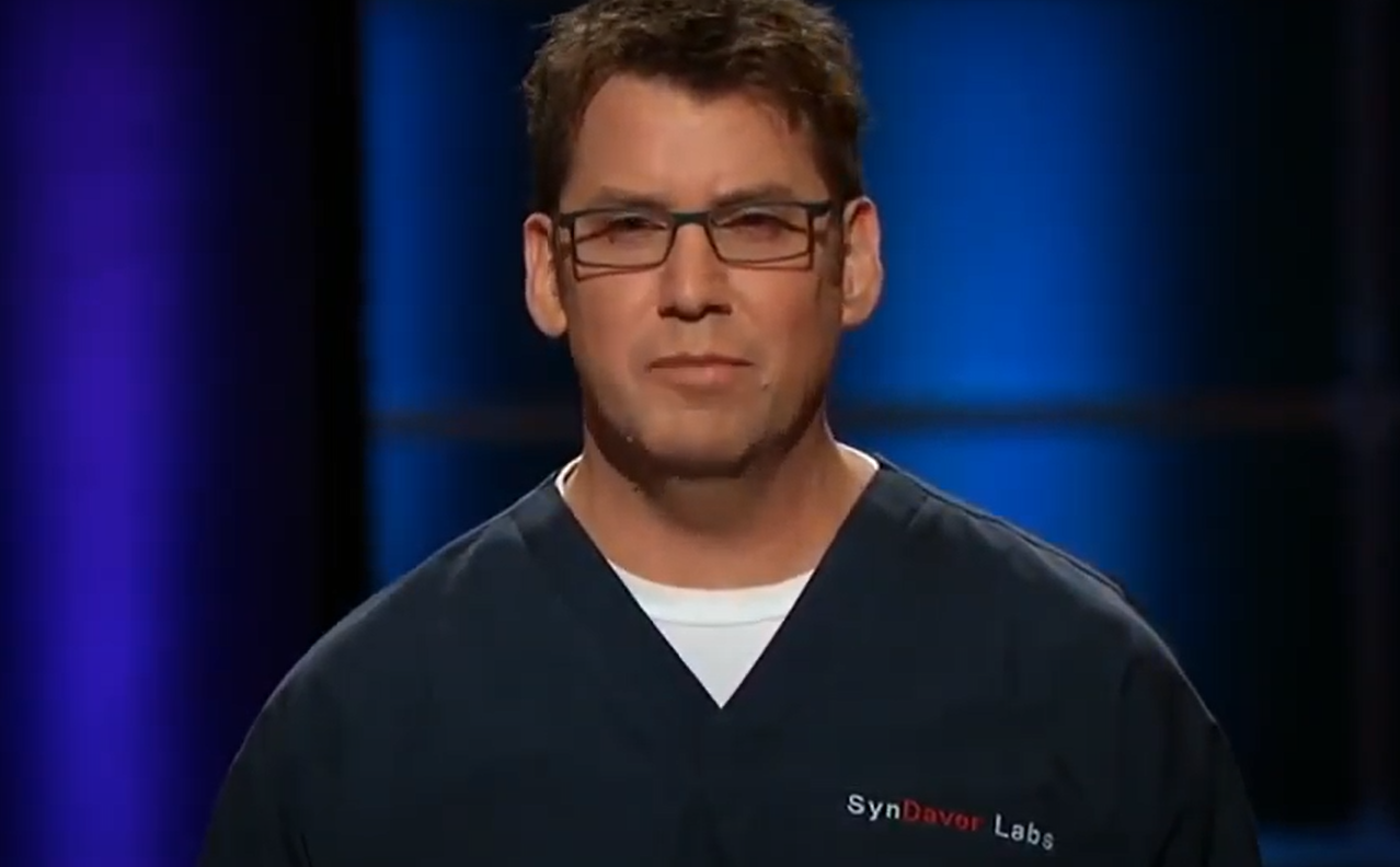 SynDaver Labs: What Happened After Shark Tank - SharkTankWiki