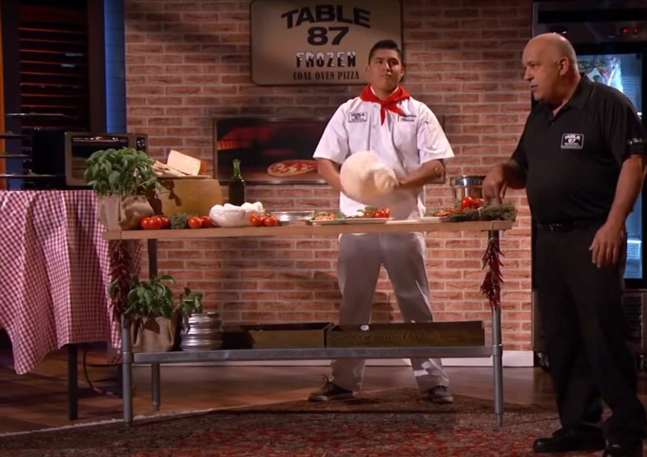 Table 87: What Happened After Shark Tank - SharkTankWiki