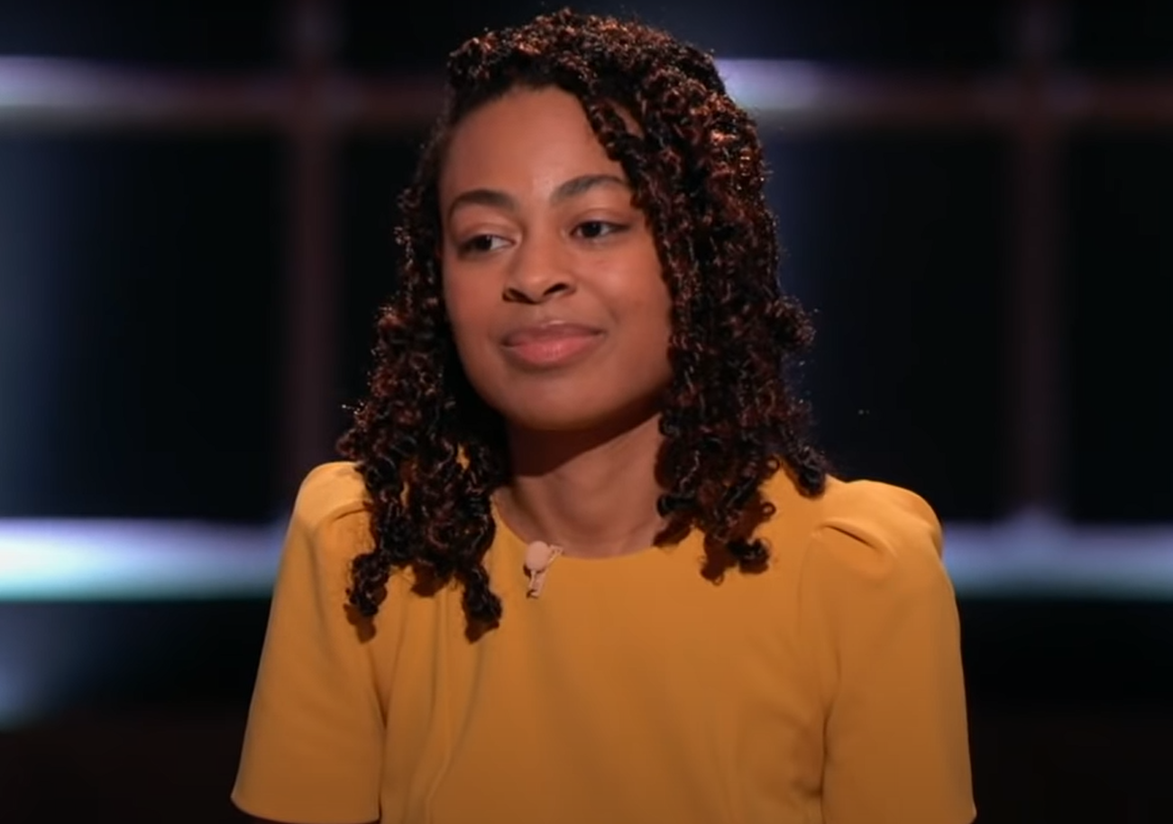 Tania Speaks: What Happened After Shark Tank - SharkTankWiki