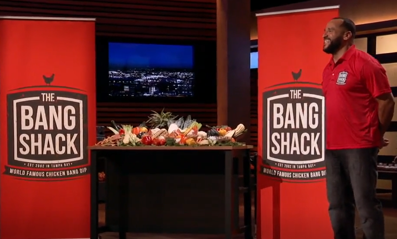 The Bang Shack: What Happened After Shark Tank - SharkTankWiki