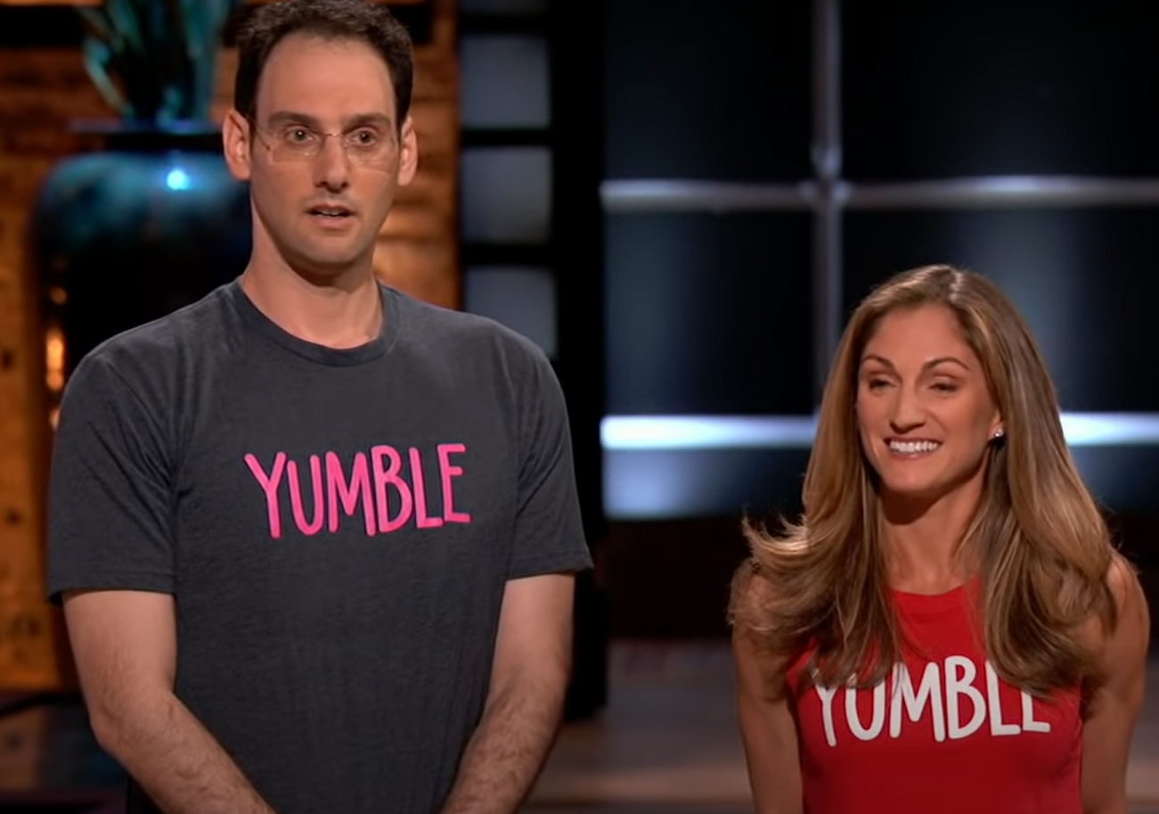 What Happened To Yumble