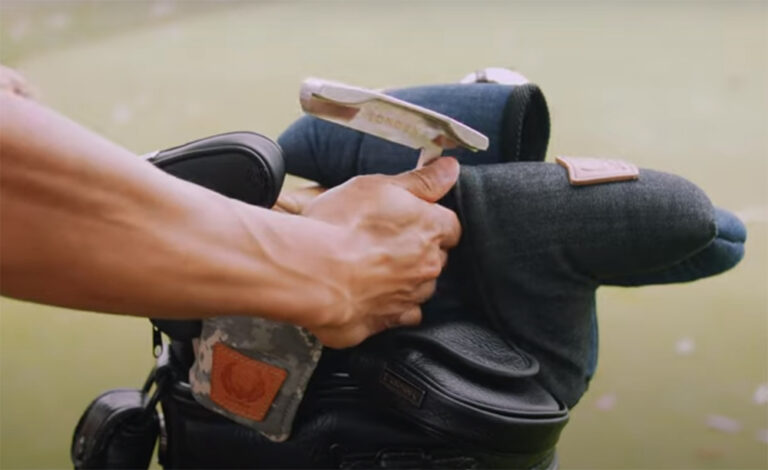 Kronos Putters: What Happened After Shark Tank - SharkTankWiki