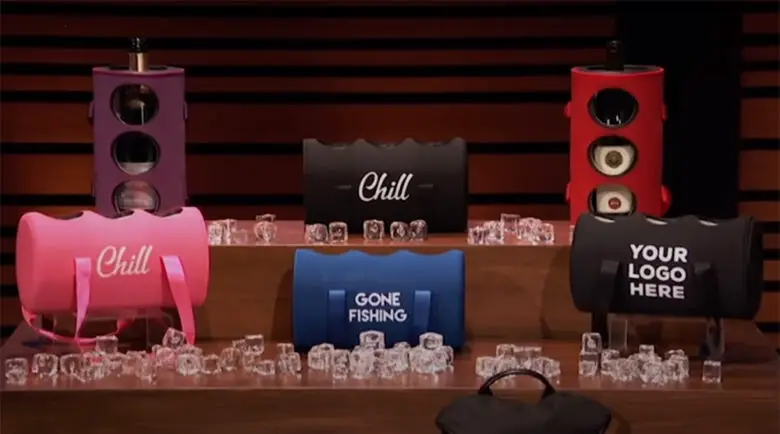 Chill Systems: What Happened After Shark Tank - SharkTankWiki