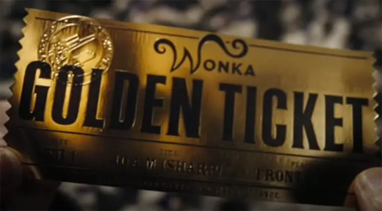 What Is the Golden Ticket on Shark Tank? - SharkTankWiki