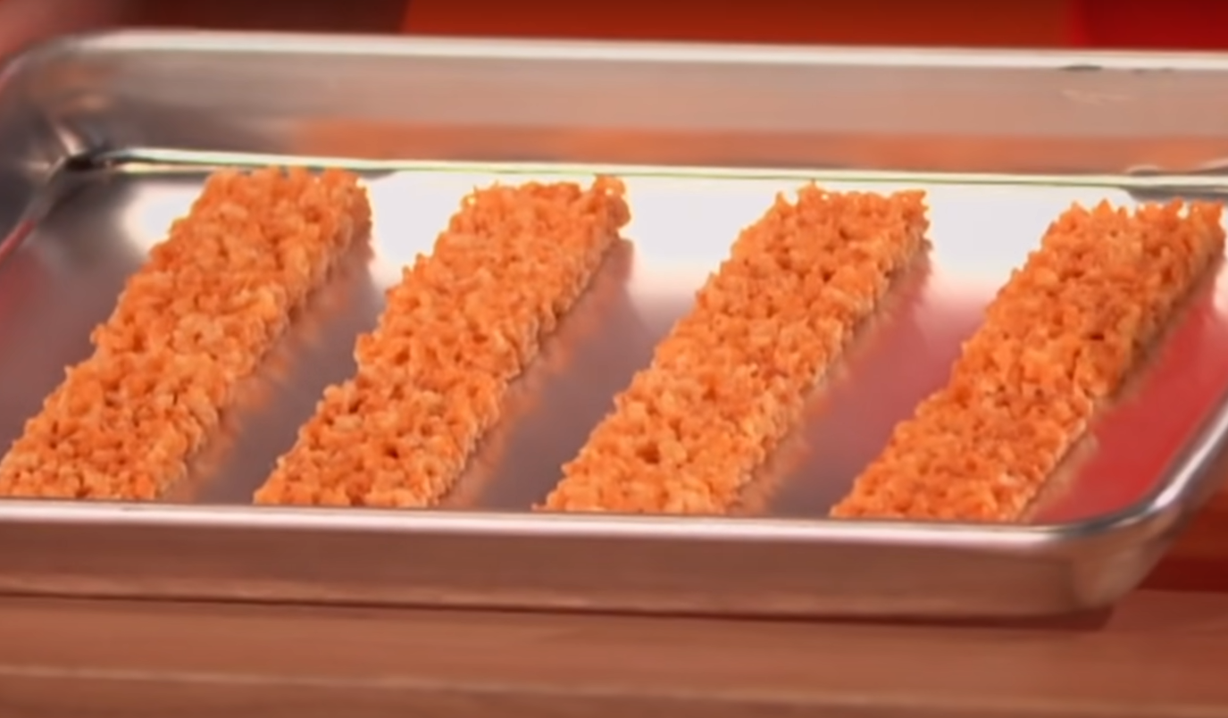 Just the Cheese: What Happened After Shark Tank - SharkTankWiki