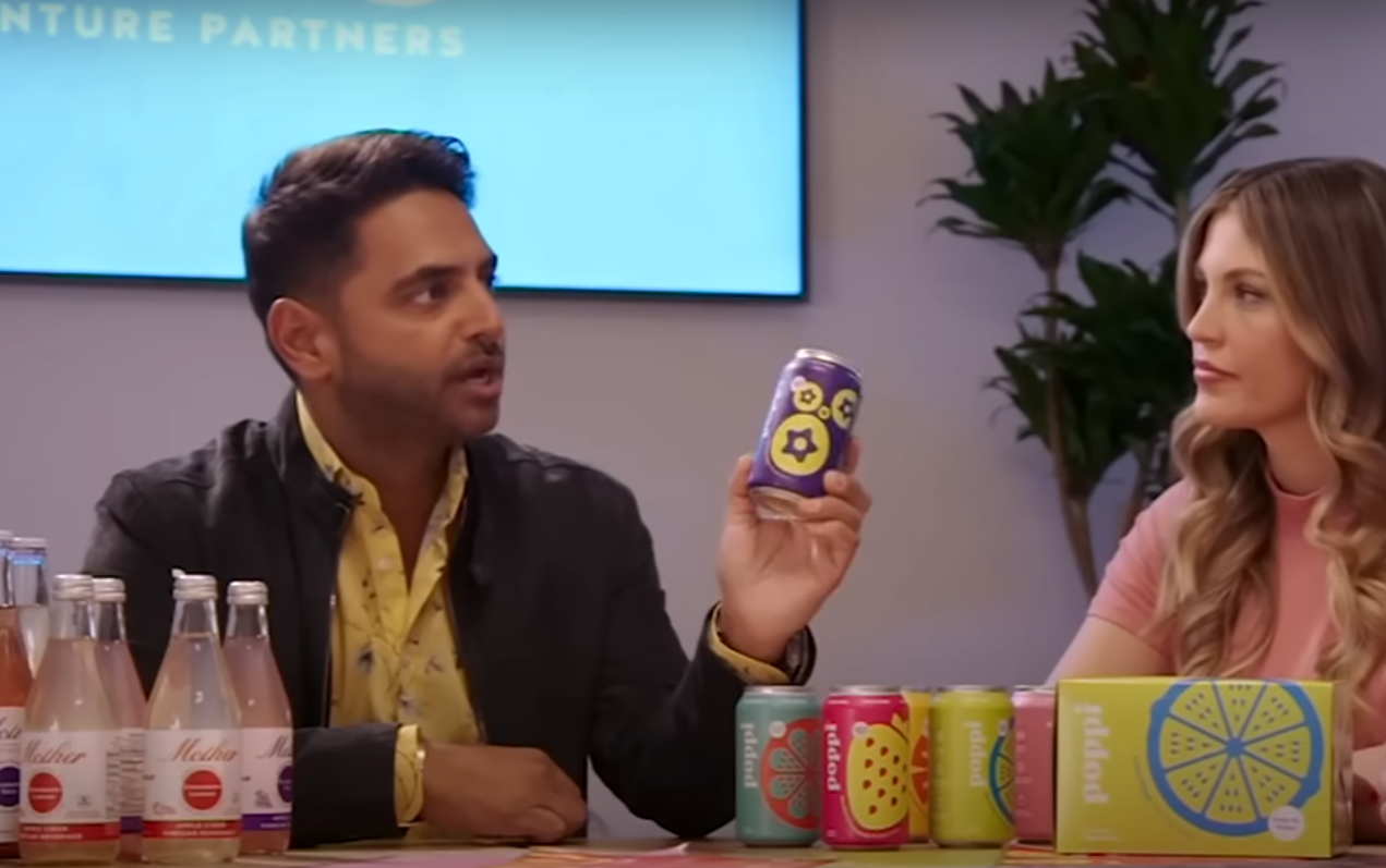 Poppi: What Happened After Shark Tank - SharkTankWiki