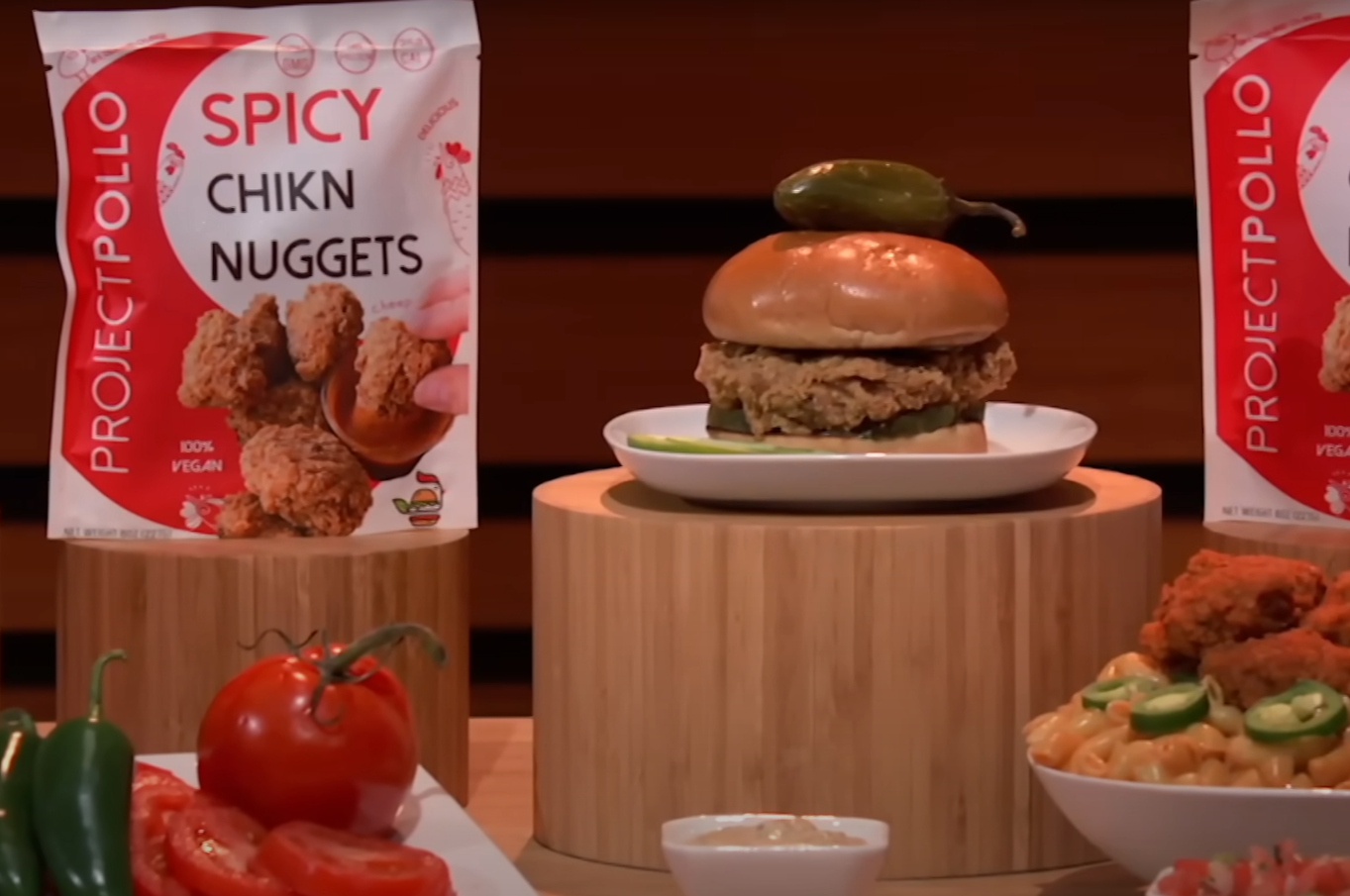 Project Pollo: What Happened After Shark Tank- SharkTankWiki