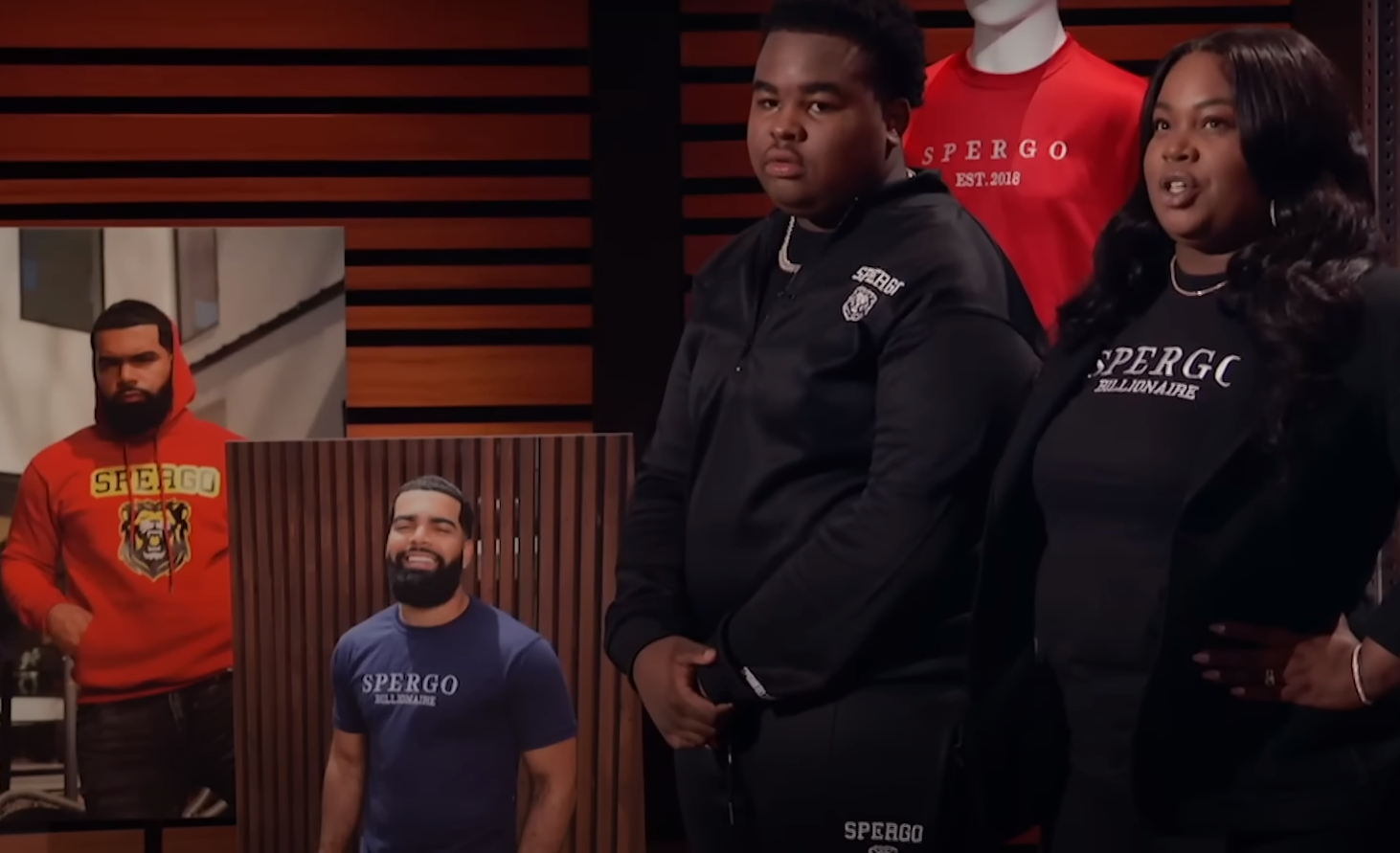 SPERGO: What Happened After Shark Tank - SharkTankWiki