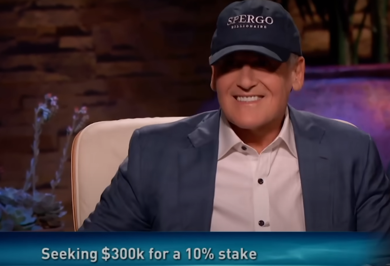 SPERGO: What Happened After Shark Tank - SharkTankWiki