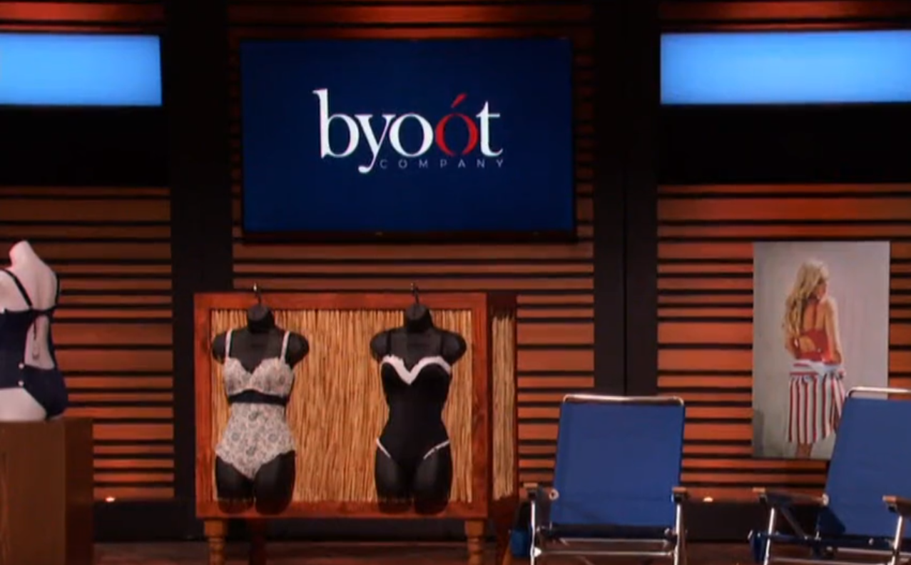 Byoot Swimsuit: What Happened After Shark Tank - SharkTankWiki