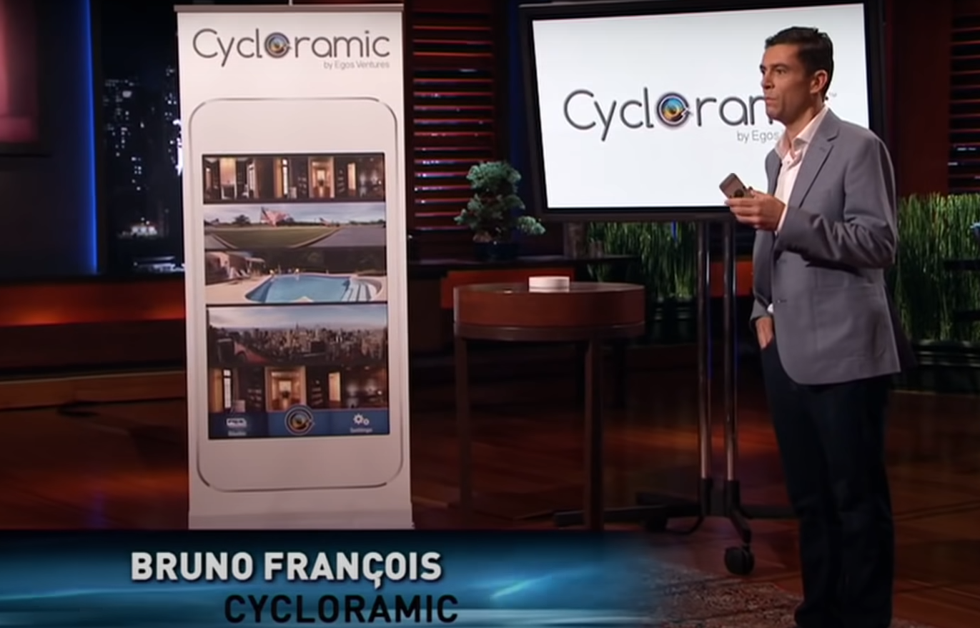 Cycloramic: What Happened After Shark Tank - SharkTankWiki