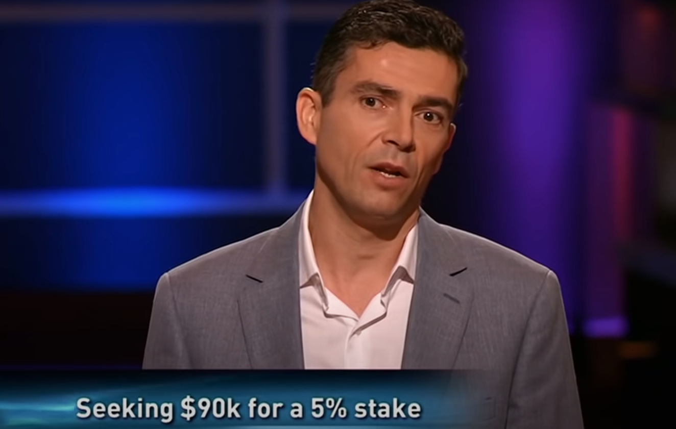 Cycloramic: What Happened After Shark Tank - SharkTankWiki