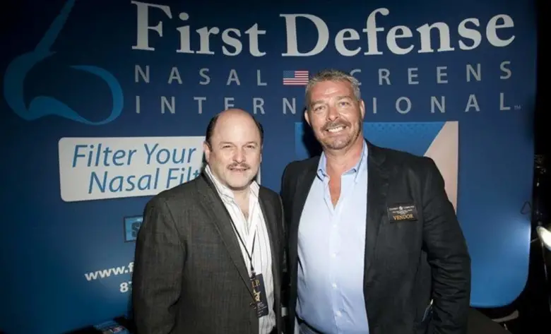 First Defense Nasal Screens: What Happened After Shark Tank - SharkTankWiki