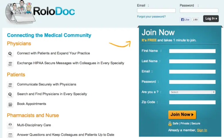 Rolodoc: What Happened After Shark Tank - SharkTankWiki