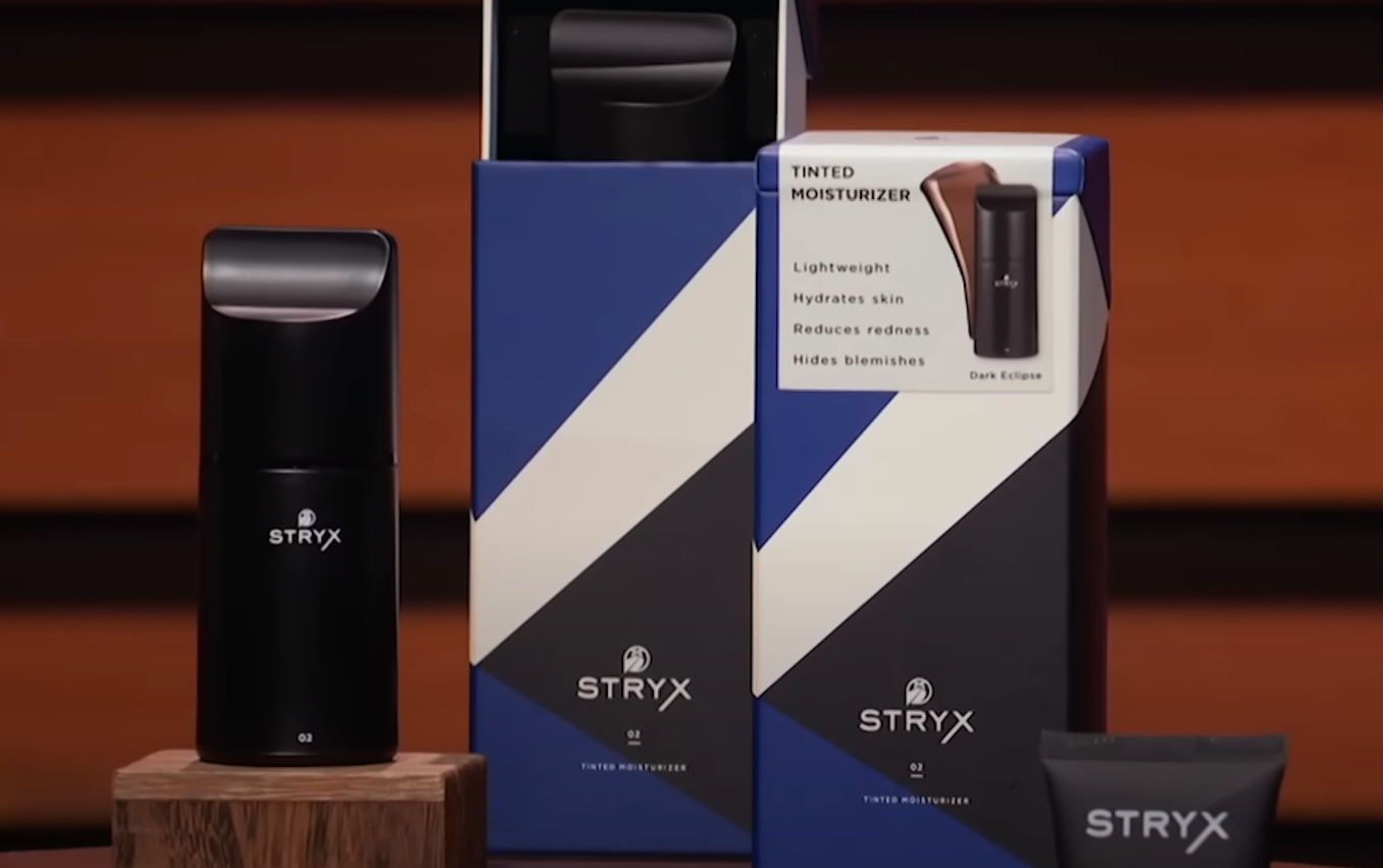 Stryx: What Happened After Shark Tank - SharkTankWiki