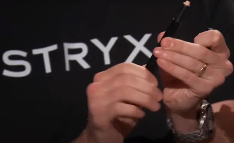 Stryx: What Happened After Shark Tank - SharkTankWiki