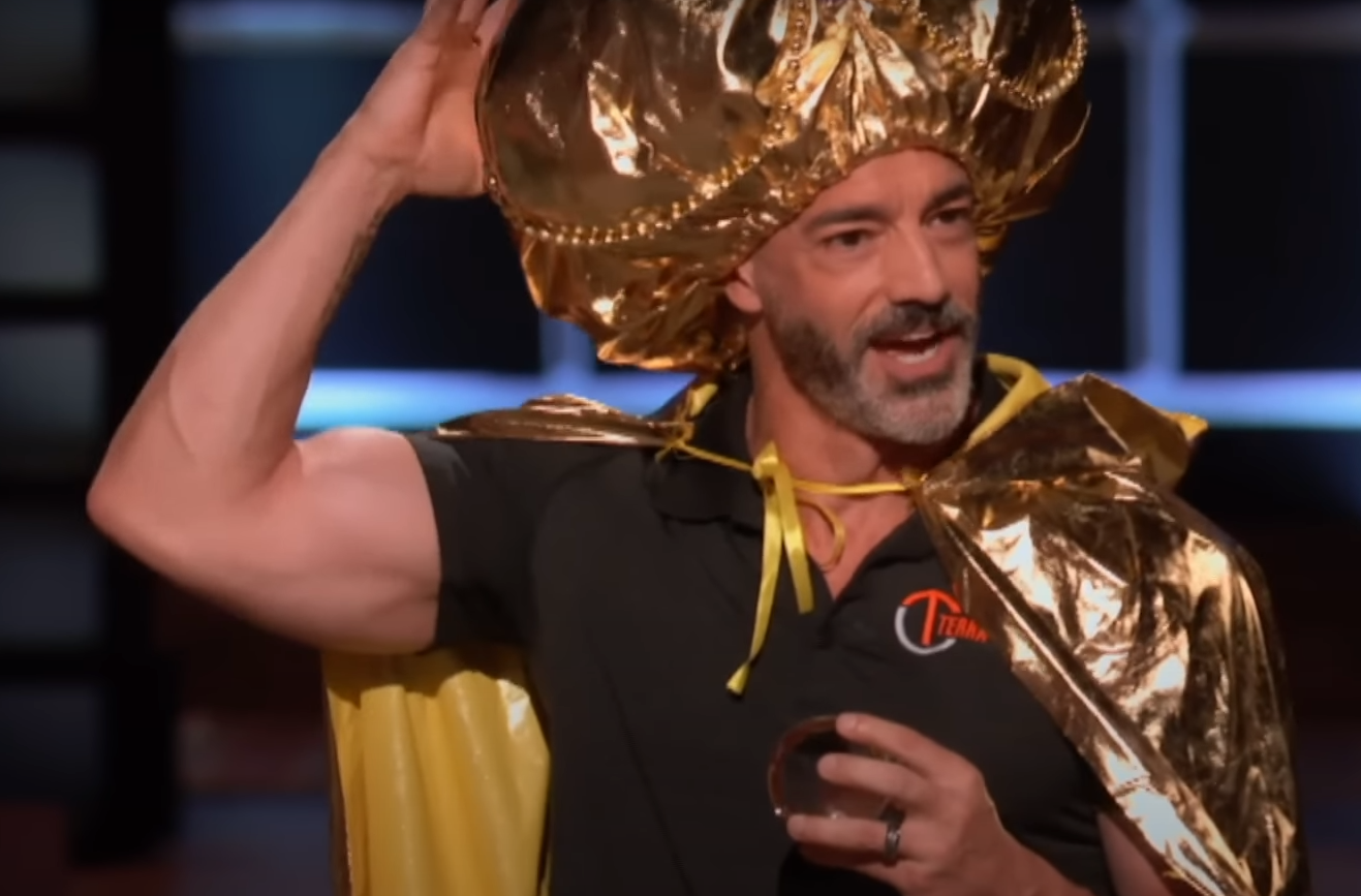 Terra-Core Fitness: What Happened After Shark Tank - SharkTankWiki