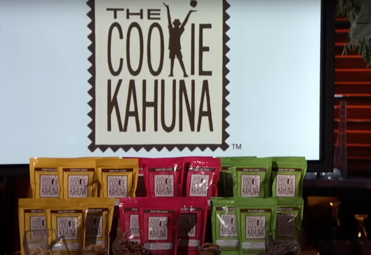 The Cookie Kahuna: What Happened After Shark Tank - SharkTankWiki