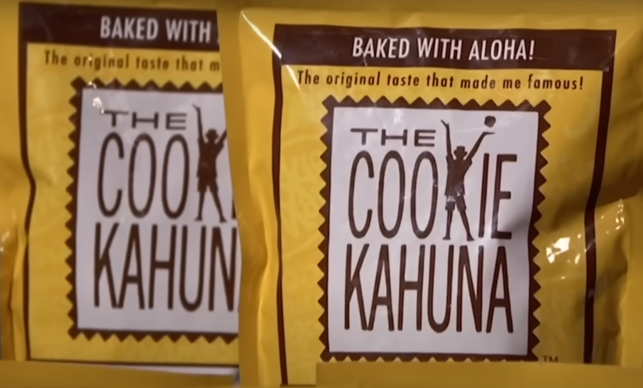 The Cookie Kahuna: What Happened After Shark Tank - SharkTankWiki
