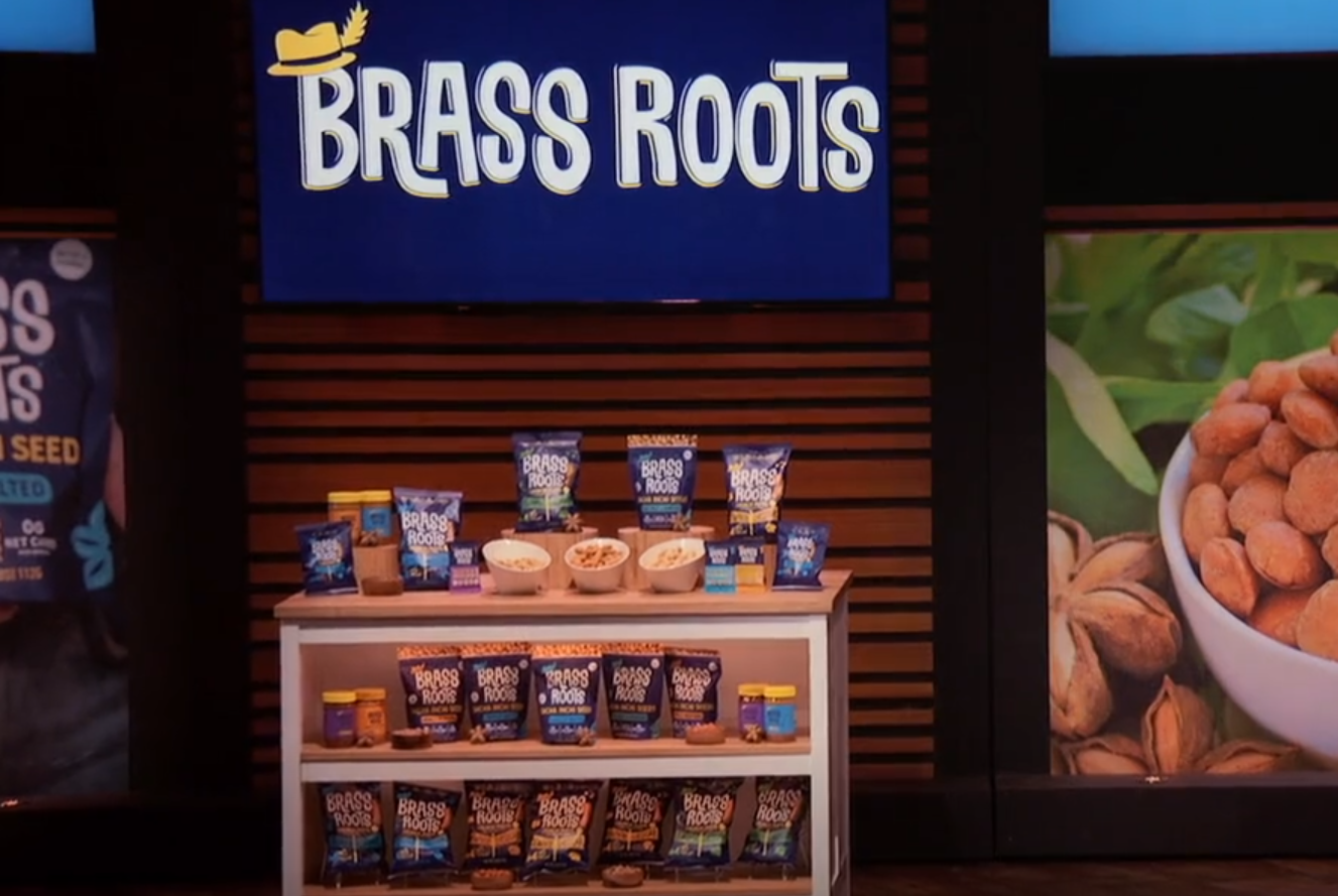Brass Roots: What Happened After Shark Tank - SharkTankWiki