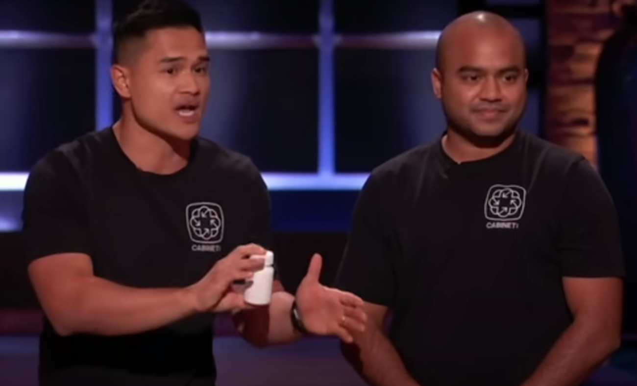 Cabinet Health: What Happened After Shark Tank - SharkTankWiki