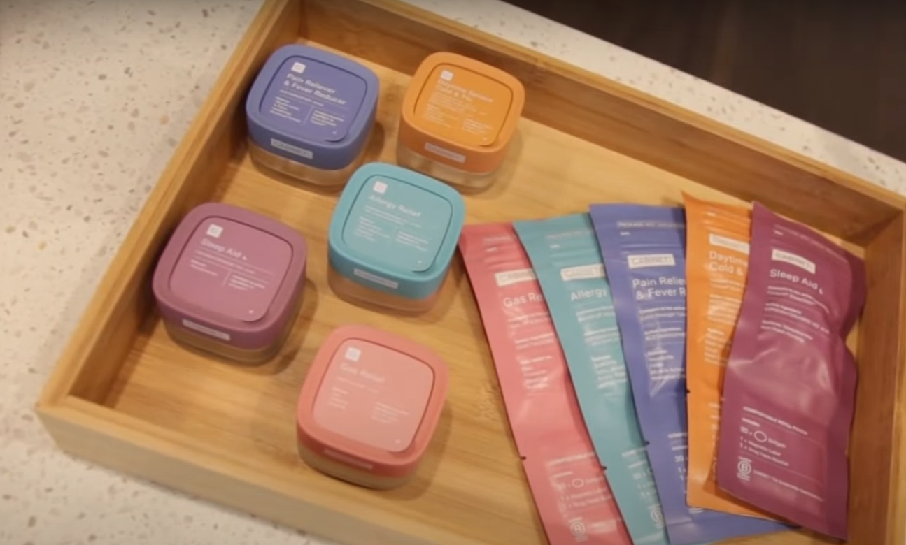 Cabinet Health: What Happened After Shark Tank - SharkTankWiki