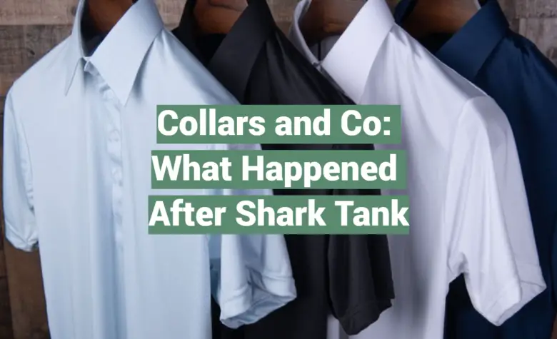 Collars and Co: What Happened After Shark Tank - SharkTankWiki
