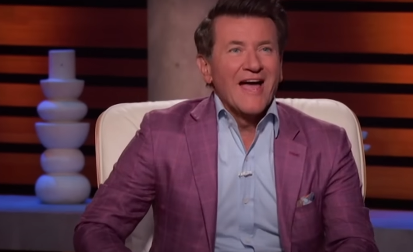 Copy Keyboard: What Happened After Shark Tank - SharkTankWiki