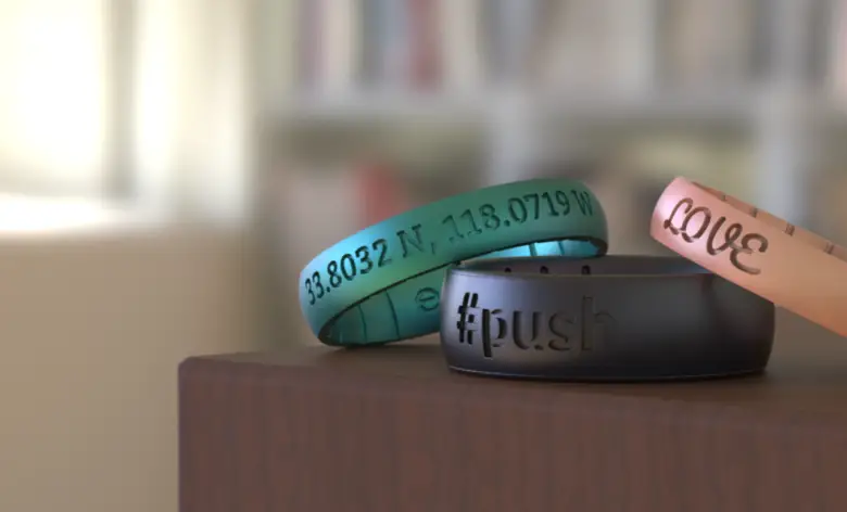 Enso Rings: What Happened After Shark Tank- SharkTankWiki