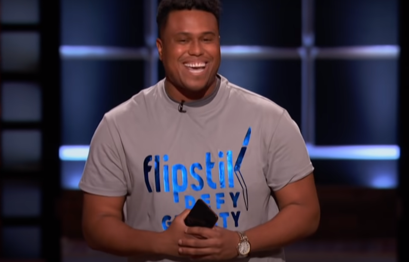 Flipstik: What Happened After Shark Tank - SharkTankWiki